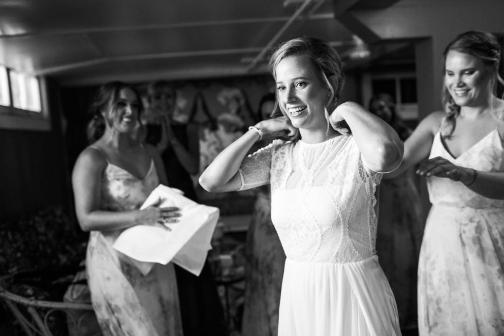 Carrie and Ryan Kuhs Estate and Farm Wedding