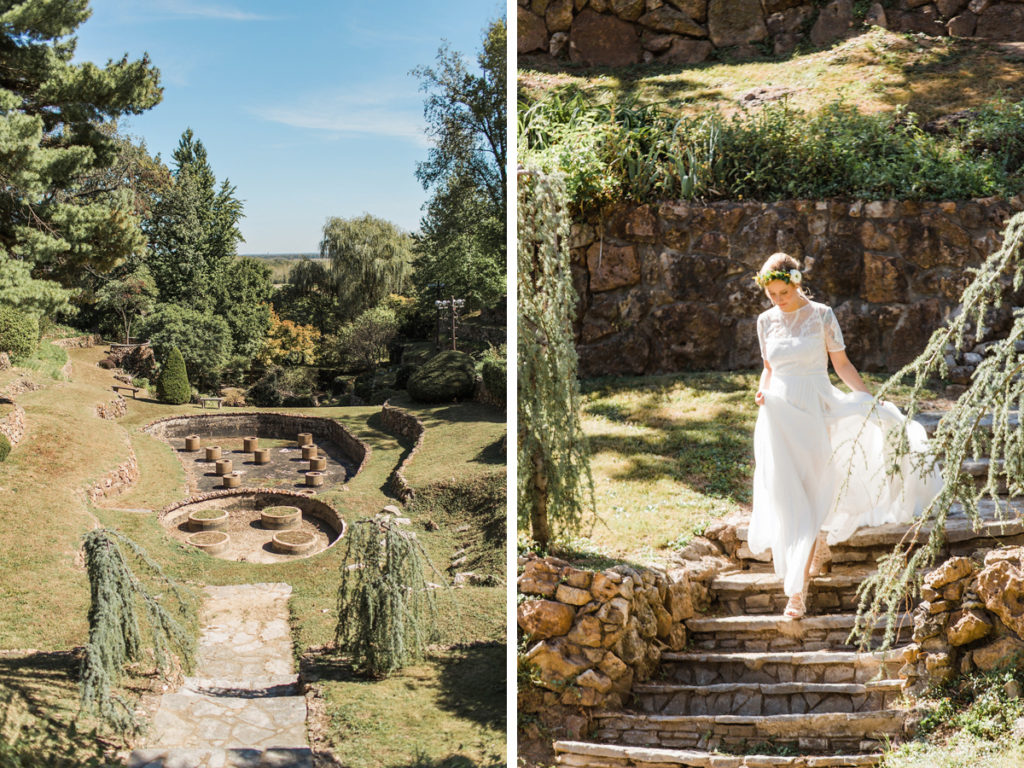 Carrie and Ryan Kuhs Estate and Farm Wedding