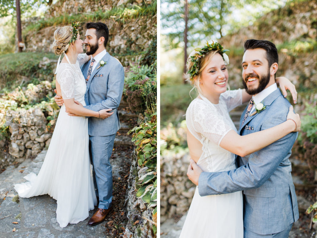 Carrie and Ryan Kuhs Estate and Farm Wedding