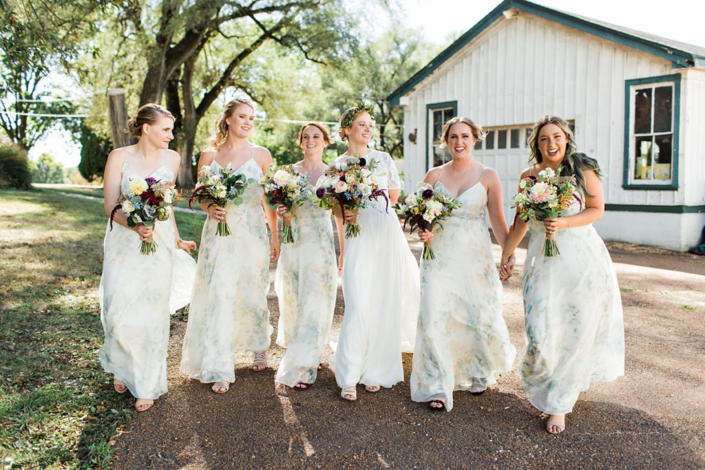Carrie and Ryan Kuhs Estate and Farm Wedding