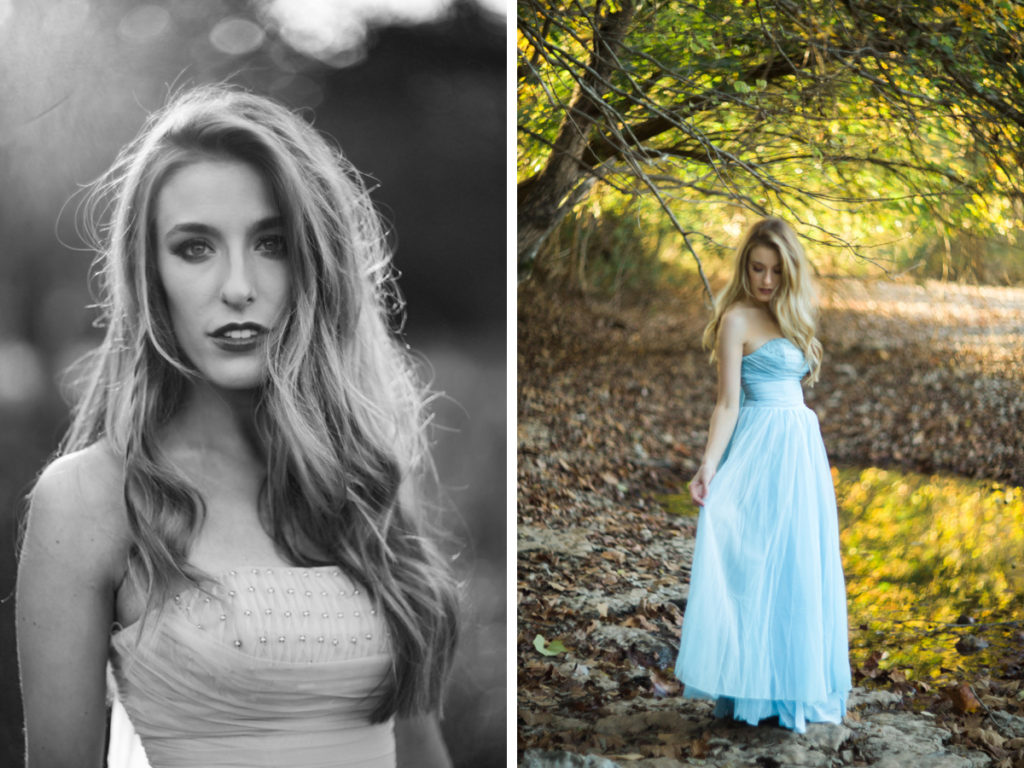 Amanda • Springfield MO Wedding Photographer Turner Creative