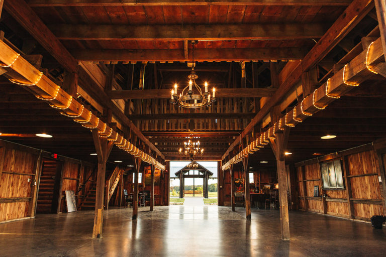 Springfield MO Wedding Venues