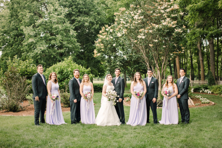 Springfield MO Wedding Photographer - Savoy Ballroom