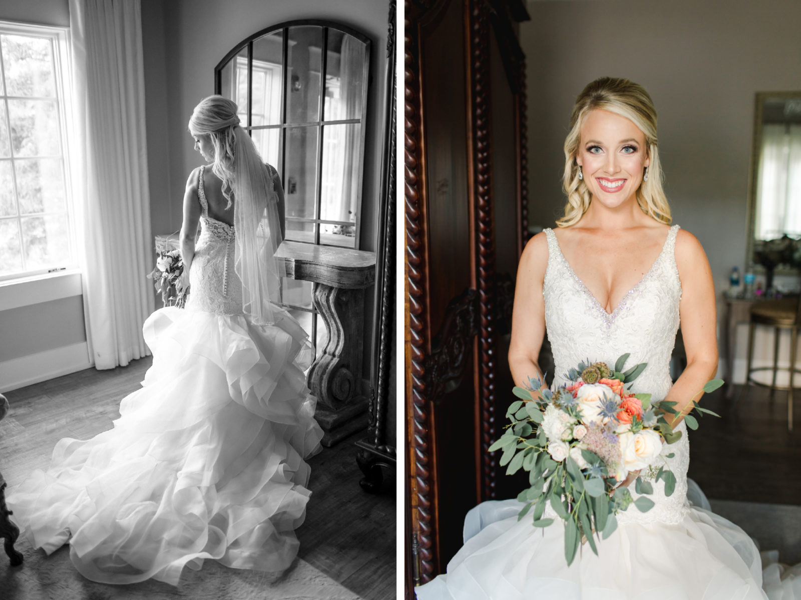 Springfield MO Wedding Photographers | Silver Oaks Chateau Wedding ...