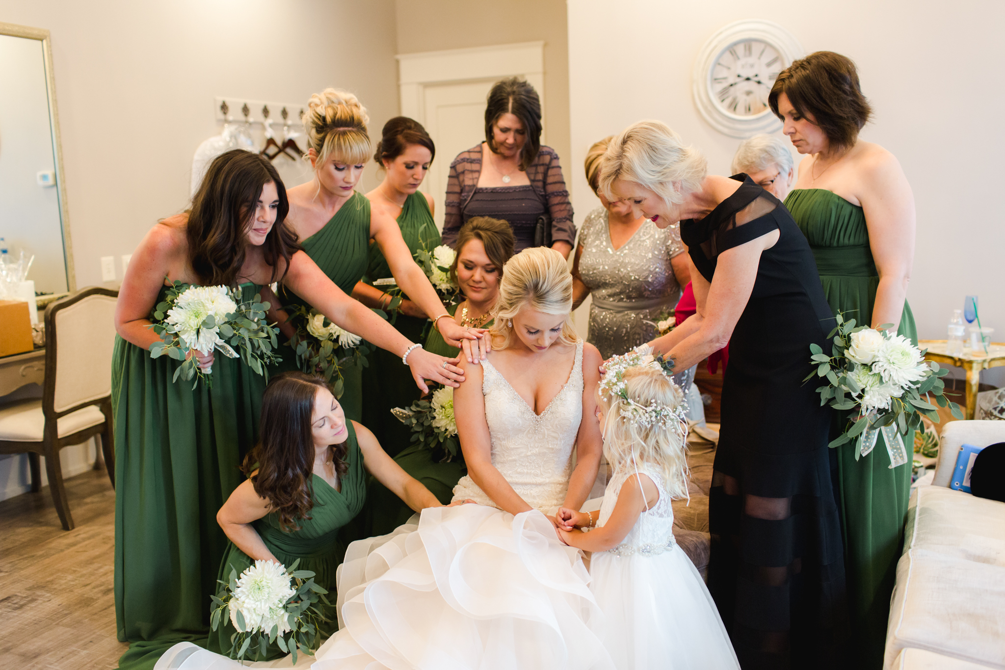 Springfield MO Wedding Photographers | Silver Oaks Chateau Wedding ...