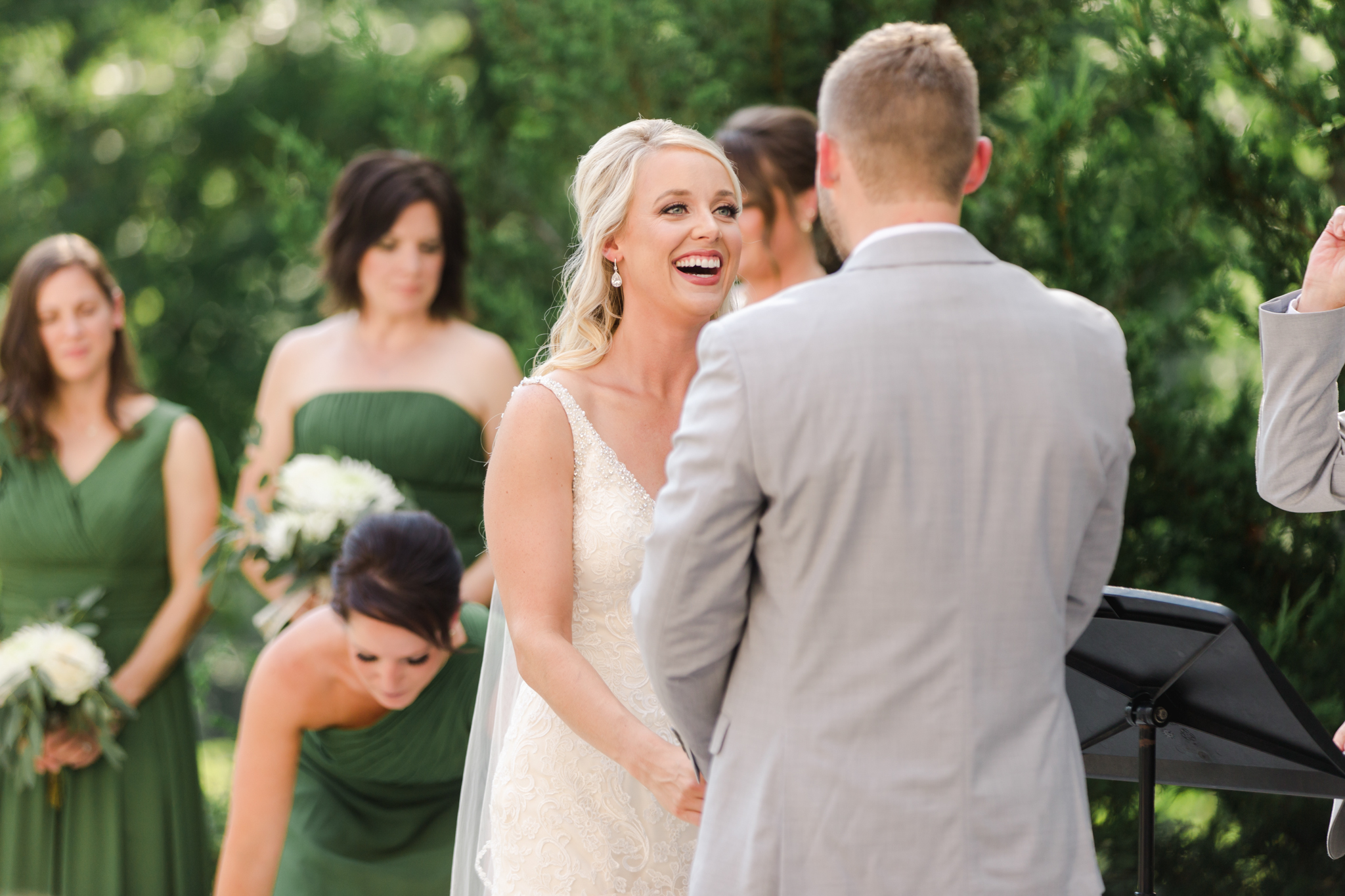 Springfield MO Wedding Photographers | Silver Oaks Chateau Wedding ...
